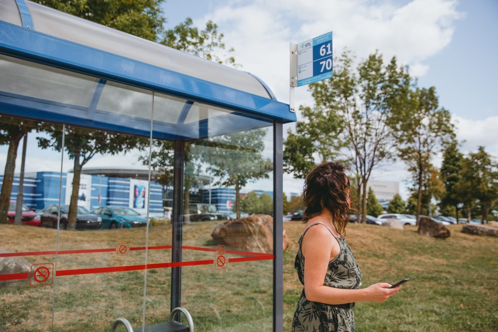 Les concepts clés à maîtriser pour se déplacer en transport collectif ...