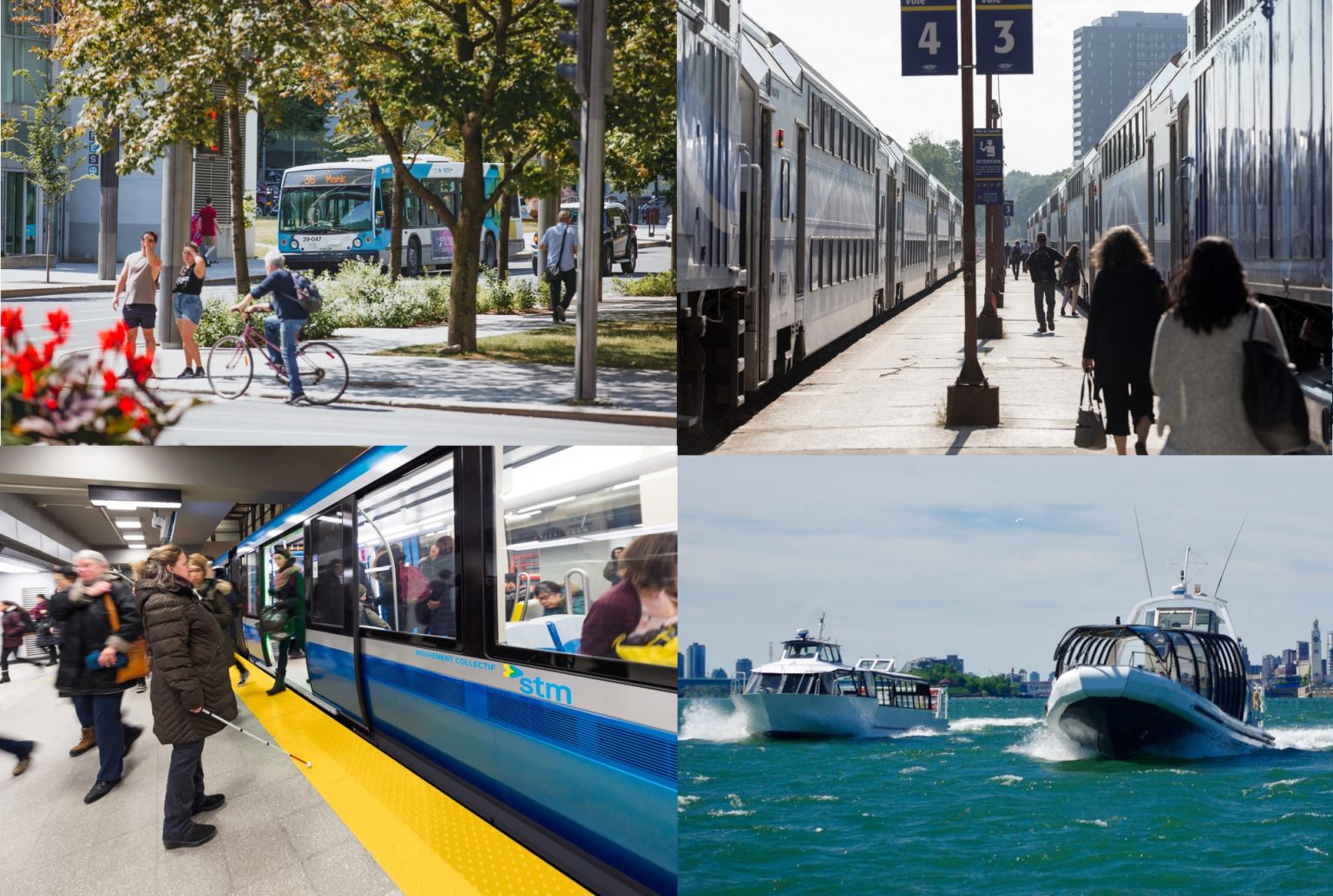 4 bénéfices du transport collectif – Autorité régionale de transport ...