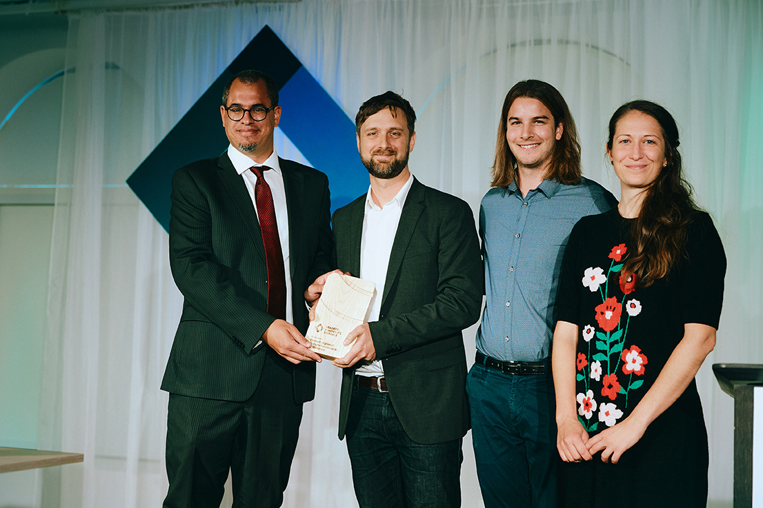 Prix Leaders en mobilité durable 2022 – Autorité régionale de transport ...